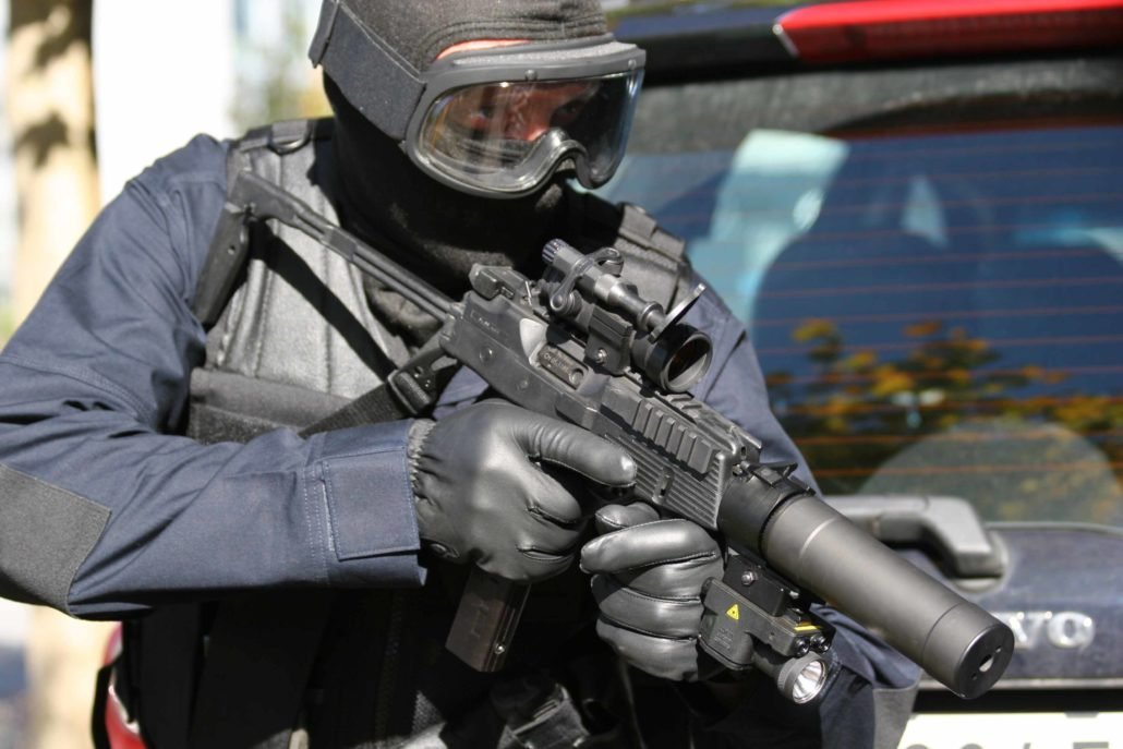 B&T, armas precisas y fiables adoptadas por el U.S.Army – Tactical OnLine