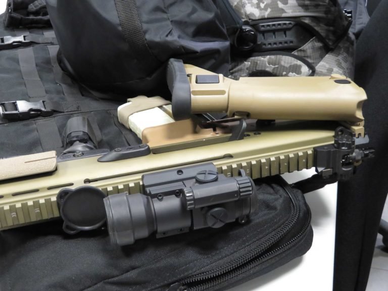 Grupo Especial de Intervención GEI, Mossos d’Esquadra – Tactical OnLine