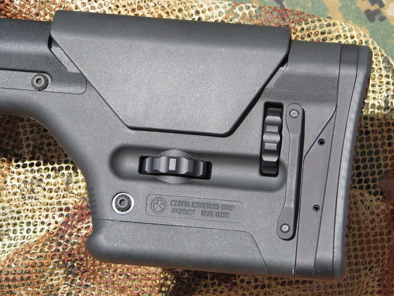 MAGPUL, LAS MEJORES CULATAS PROFESIONALES – Tactical OnLine