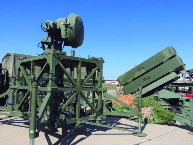 Escuadrón de Apoyo al Despliegue Aéreo, élite del Ejército del Aire ...