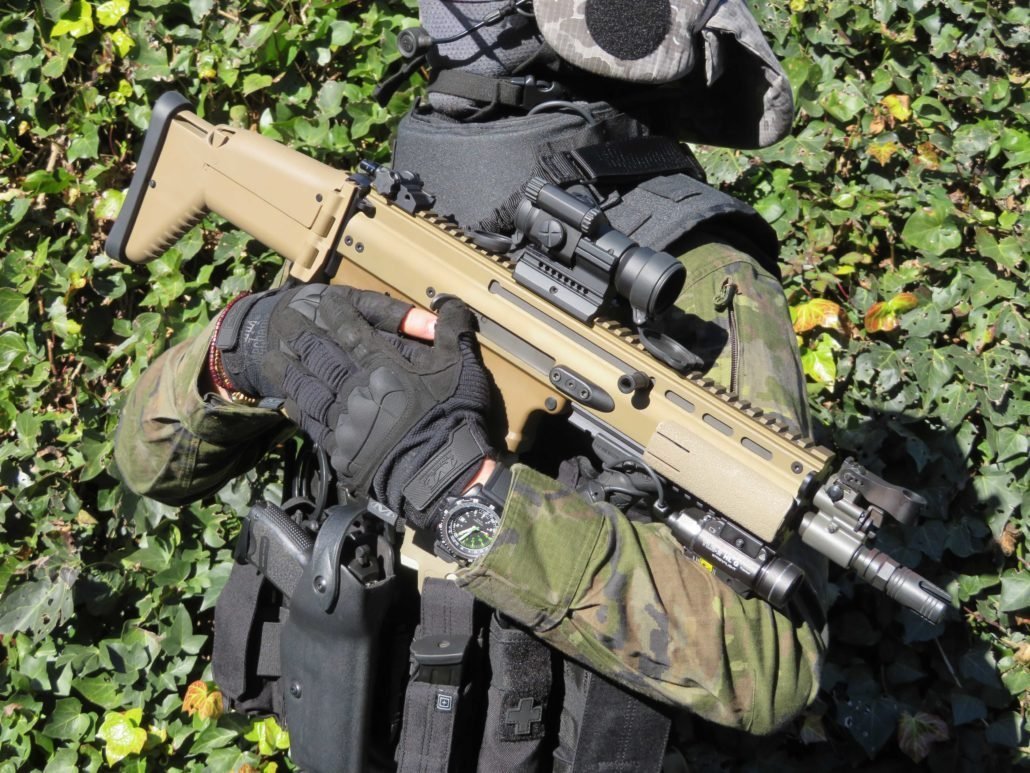 Grupo Especial de Intervención GEI, Mossos d’Esquadra – Tactical OnLine