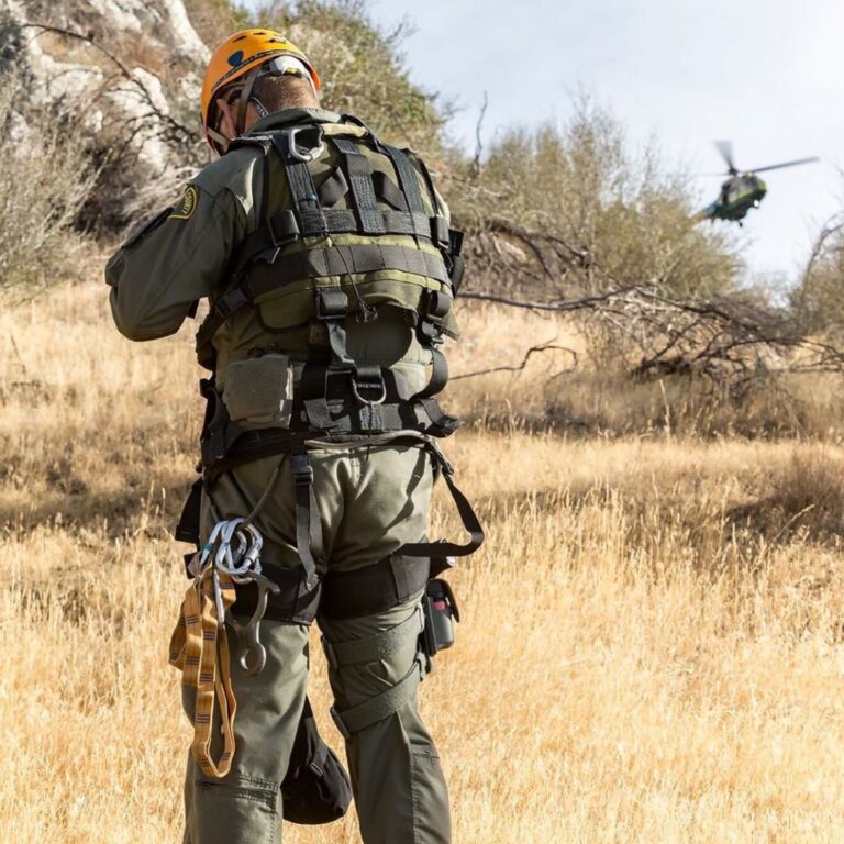 21 LASD (LASD) – Tactical OnLine