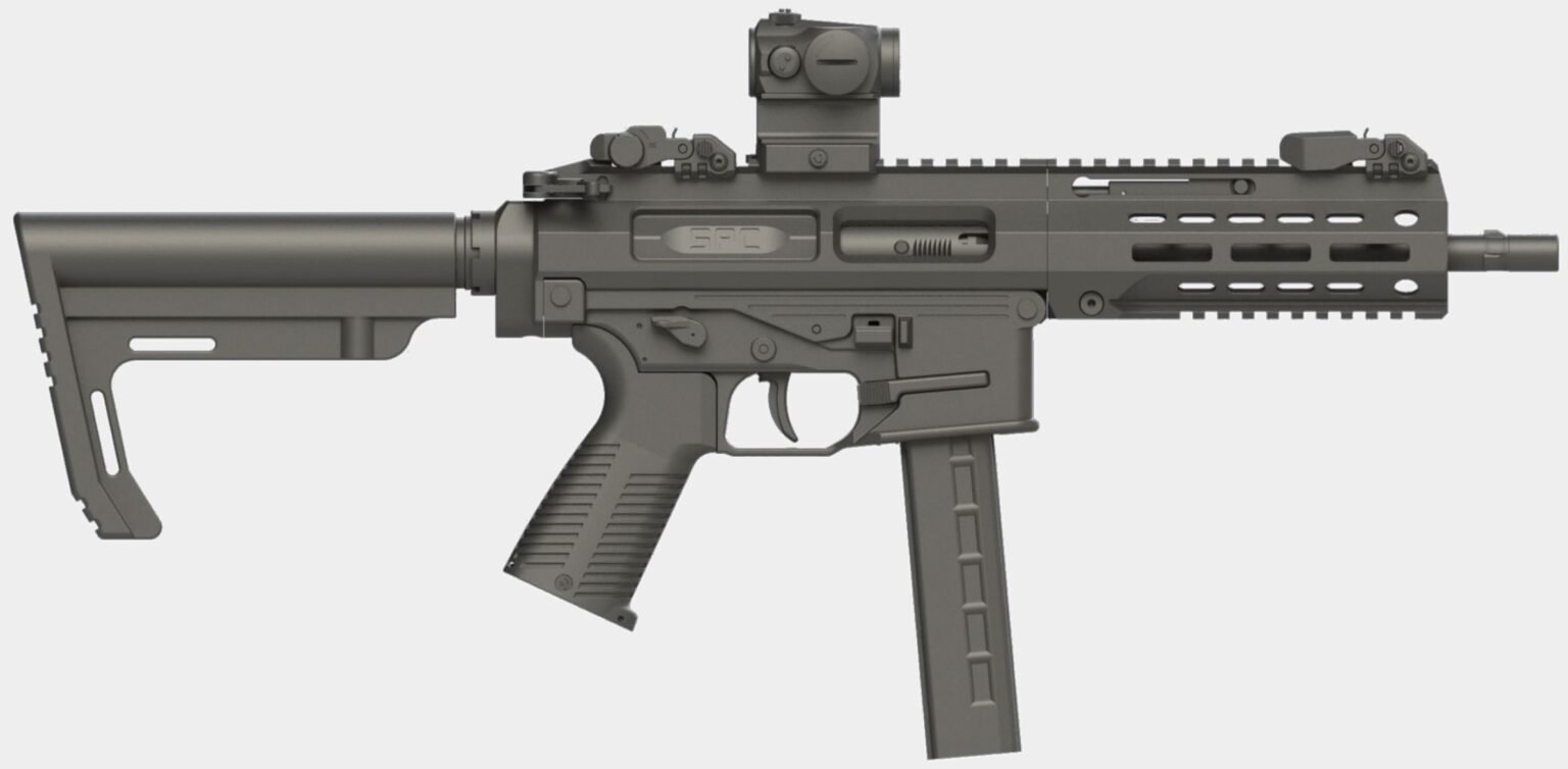 bt-spc9-standard – Tactical OnLine